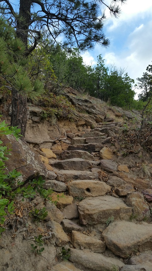 Stones – Poetry, Short Prose and Walking