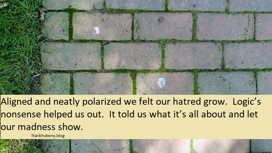 One-Liner Wednesday — Nutty Nonsense – Poetry, Short Prose and Walking