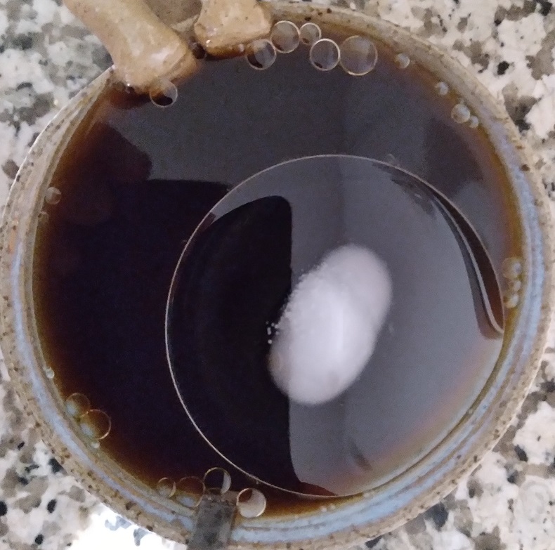 Whirl – Décima – Poetry, Short Prose and Walking