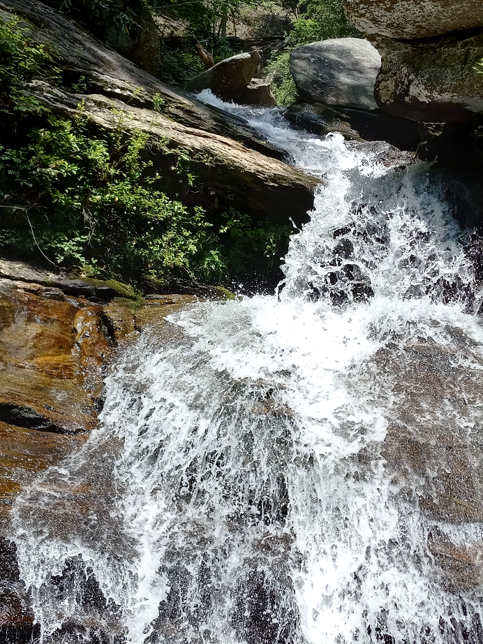Petrichor—Six Sentence Story – Poetry, Short Prose and Walking