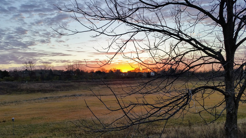 Outlet—Six Sentence Story – Poetry, Short Prose and Walking