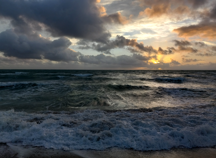 Six Sentence Story: After Eden – Poetry, Short Prose and Walking