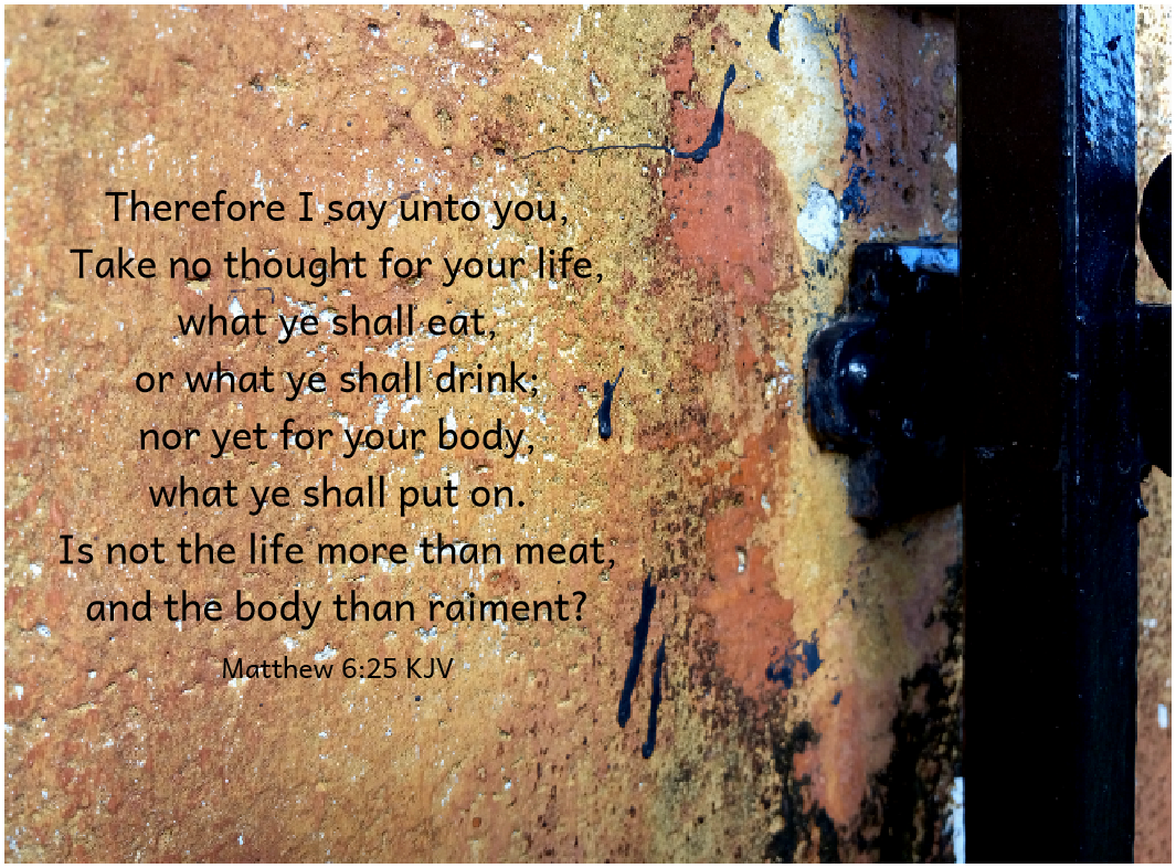 Six Sentence Story: Advice – Poetry, Short Prose and Walking