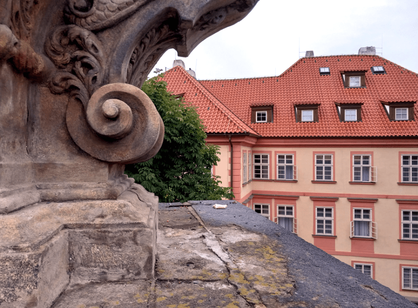 Poetry, Short Prose and Walking