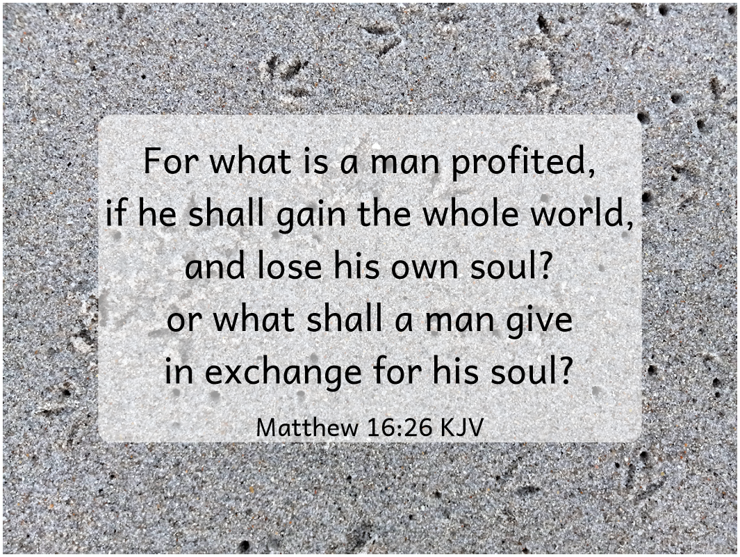Six Sentence Story: What The Whole World Is Worth – Poetry, Short Prose ...