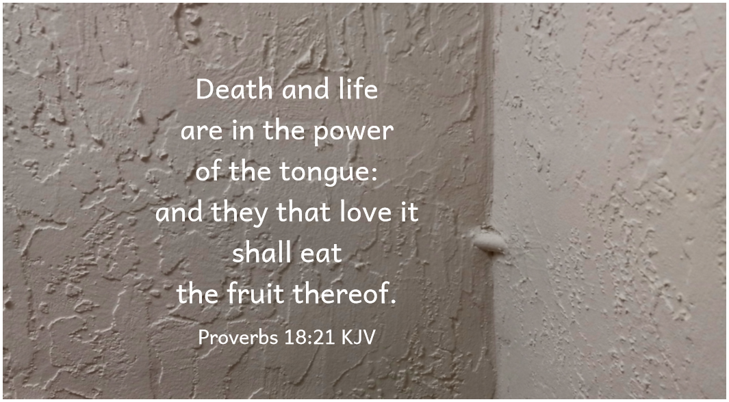 Proverbial Fairy Tale: Yadda Yadda Yadda – Poetry, Short Prose and Walking